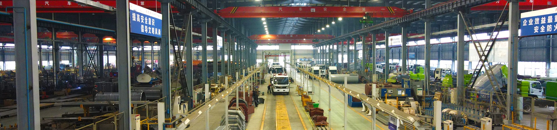 Transport Truck|Tank Truck|Rescue Truck-Anka Truck